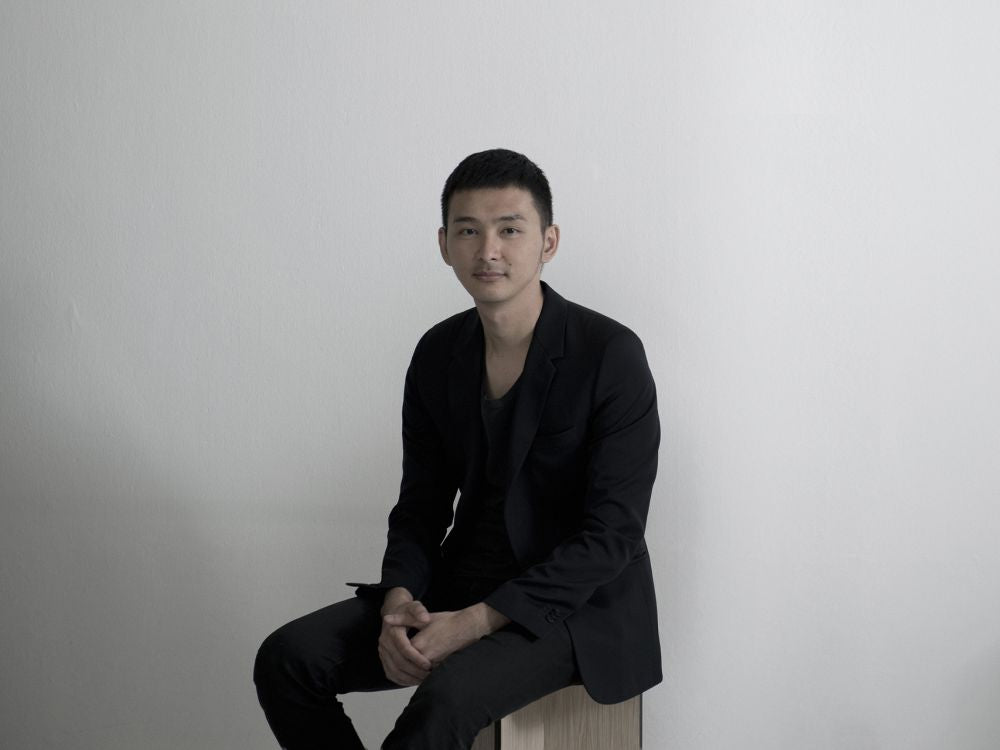 10 Questions with...Studio Grain | Journey East