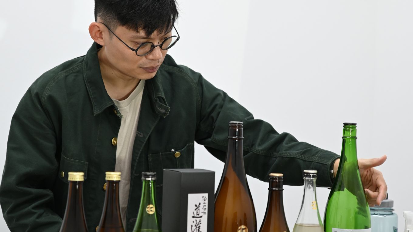 The Architecture of Flavour: Jay Chua's Journey from Cacao to Conserva