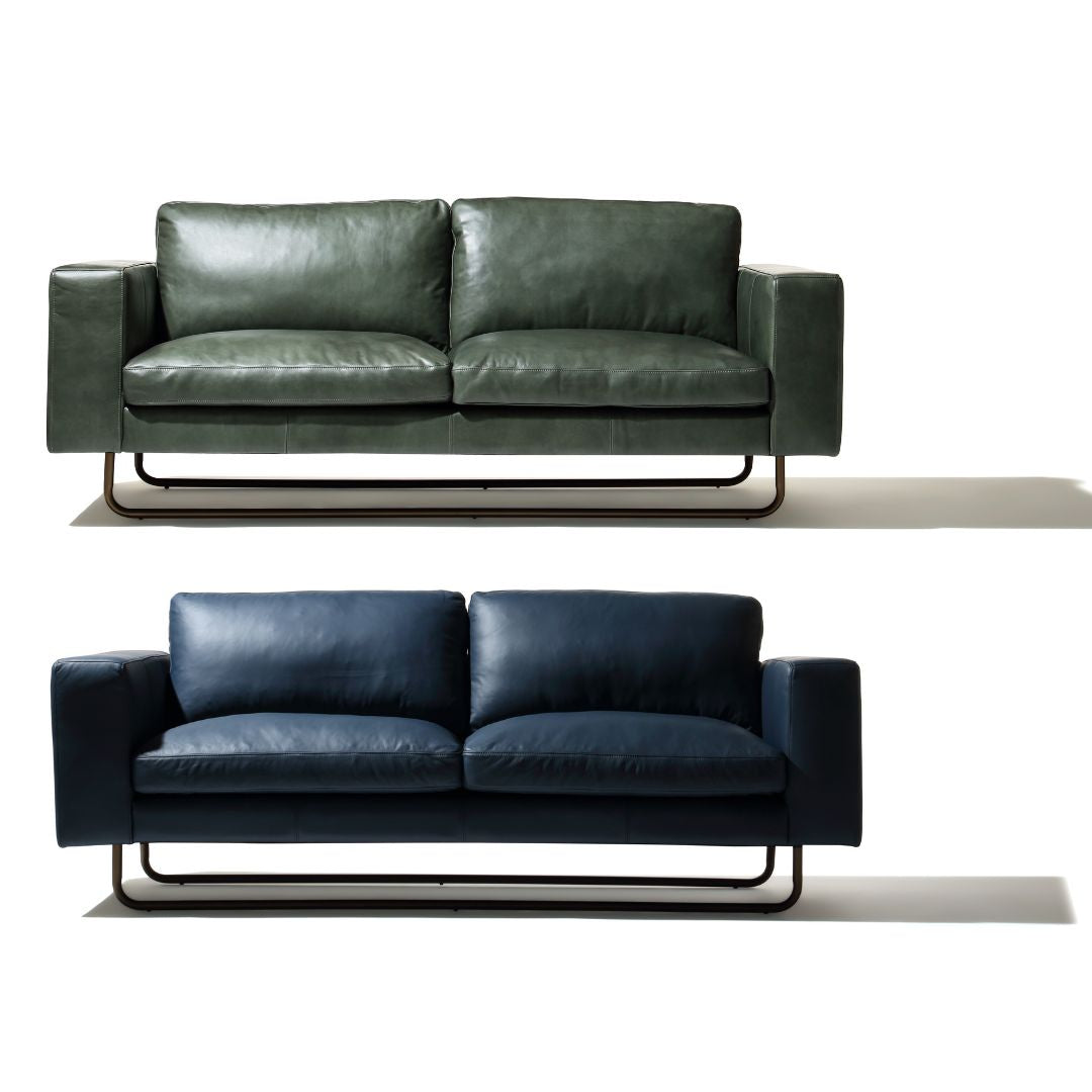 United Strangers Kingsland Sofa | Journey East