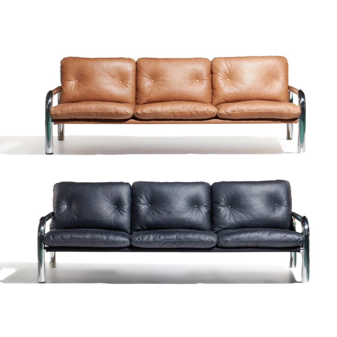 United Strangers Rudolph Sofa 3 Seat (Pre-Order) | Journey East