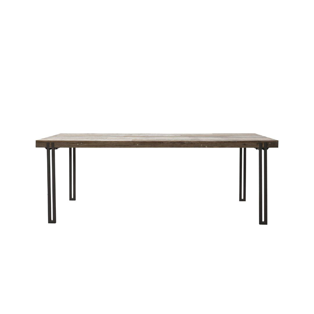 dBodhi Tuareg Dining Table | Journey East