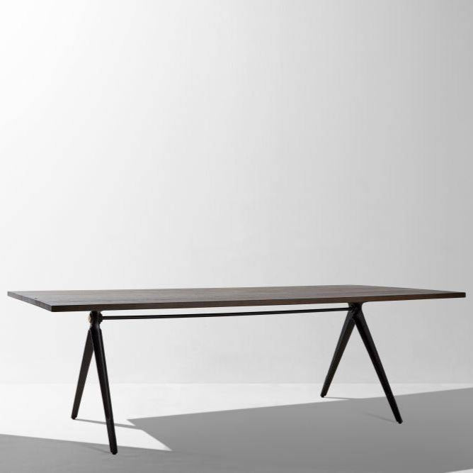 Compass Dining Table | Journey East