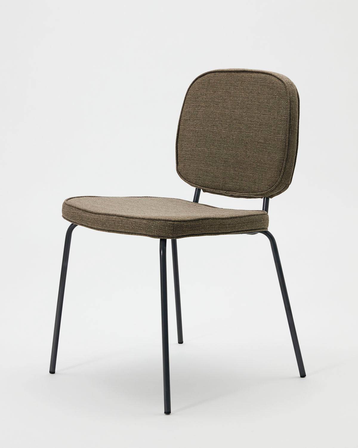 House Doctor Carma Chair | Journey East