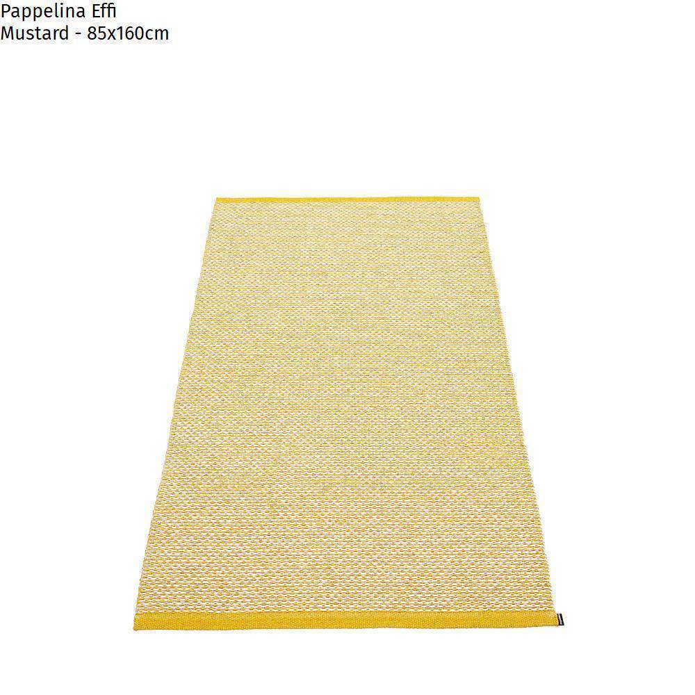 Pappelina Effi Runner Rug | Journey East